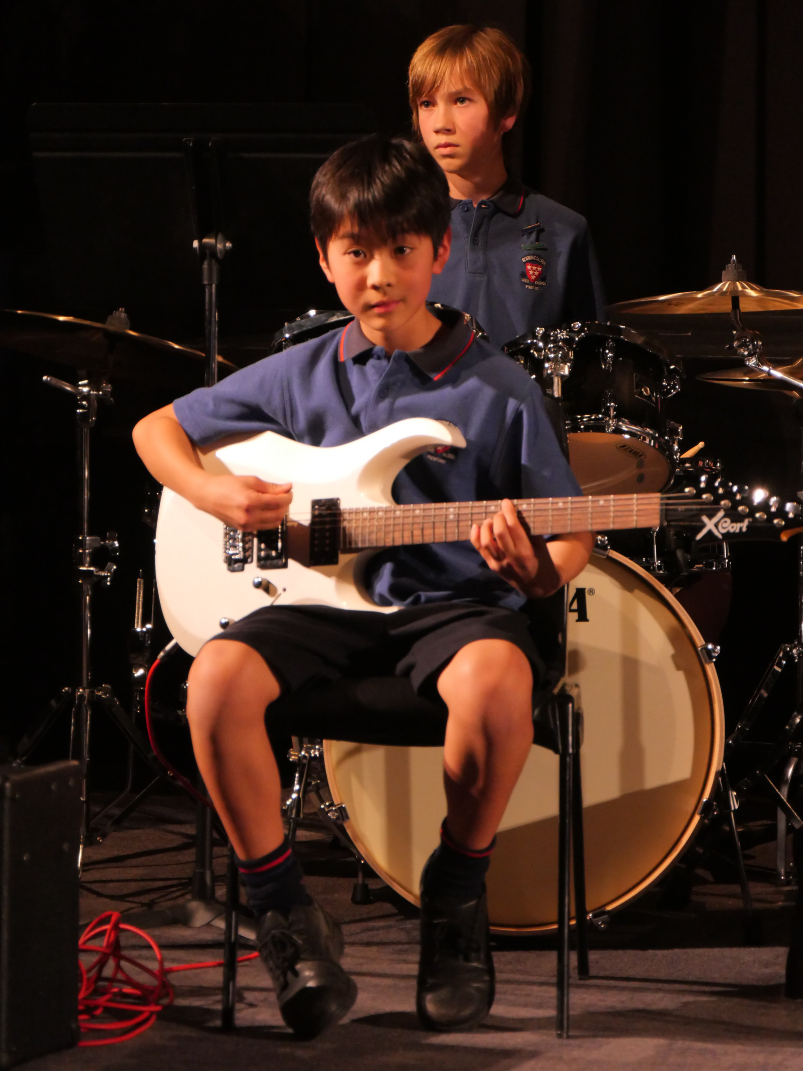 Rosmini Music Showcase 2025 - Rosmini College