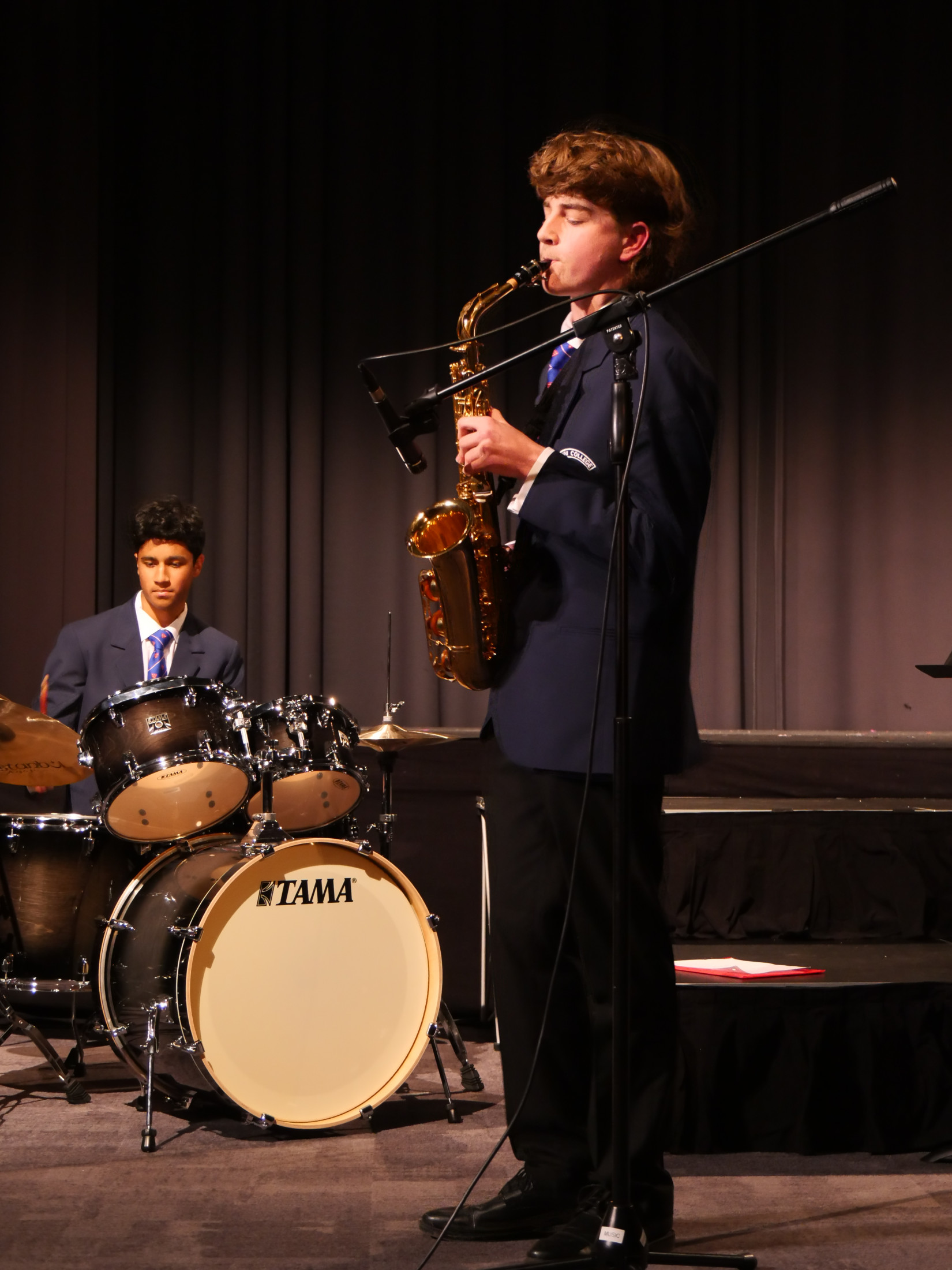 Rosmini Music Showcase 2025 - Rosmini College