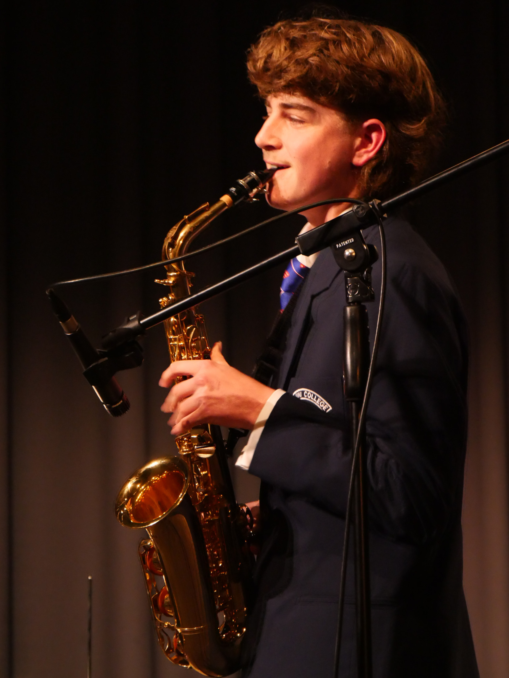 Rosmini Music Showcase 2025 - Rosmini College