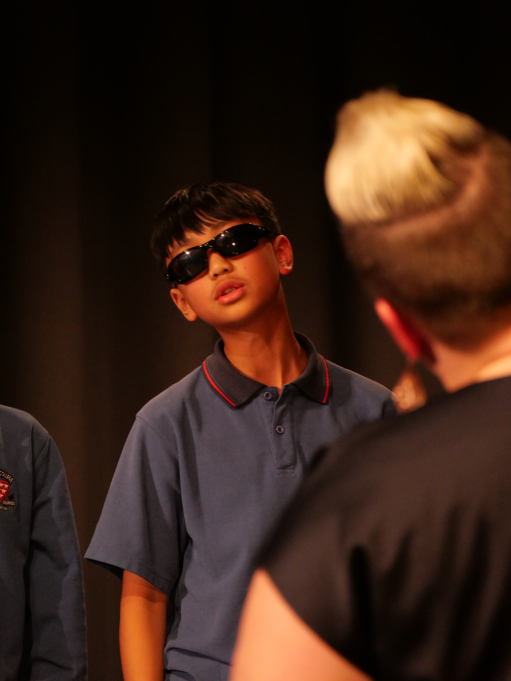Rosmini Music Showcase 2025 - Rosmini College