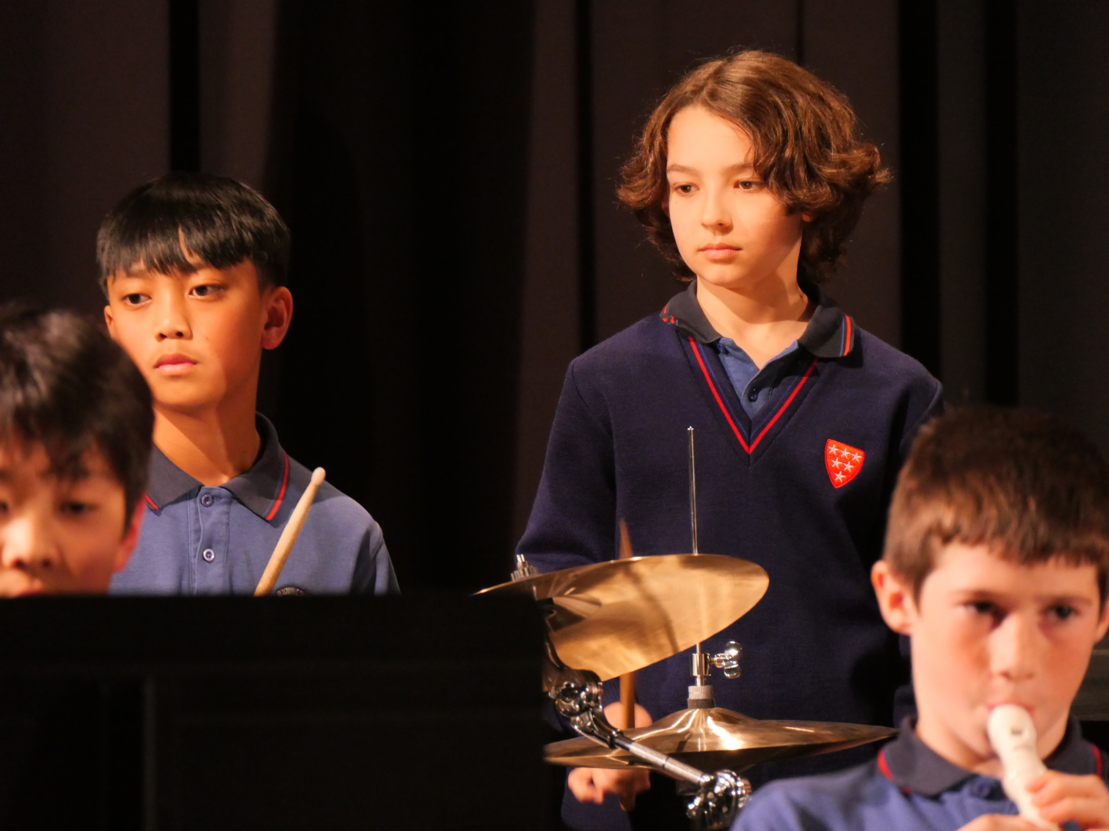 Rosmini Music Showcase 2025 - Rosmini College