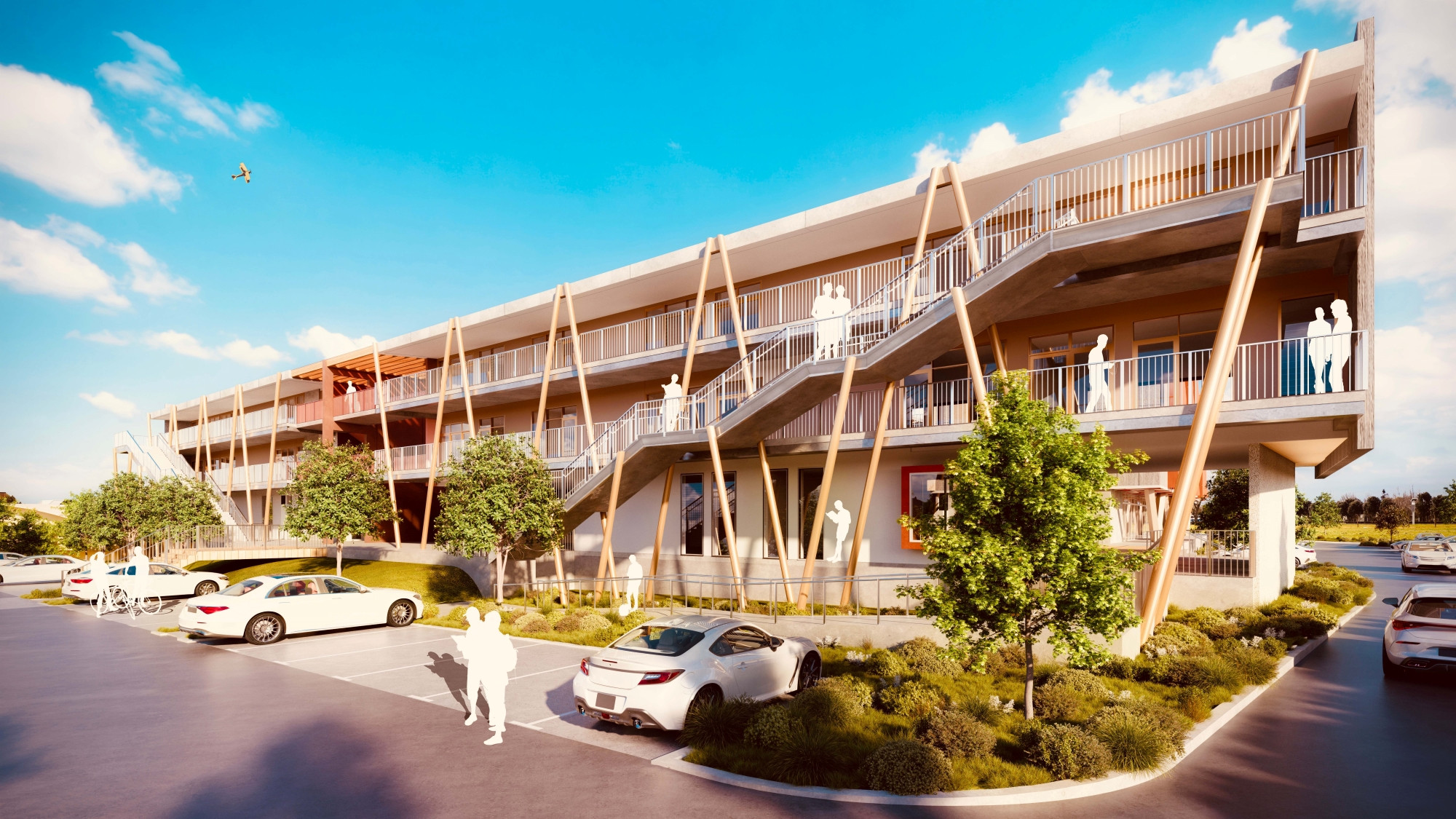 Rosmini College to undergo transformation - Rosmini College